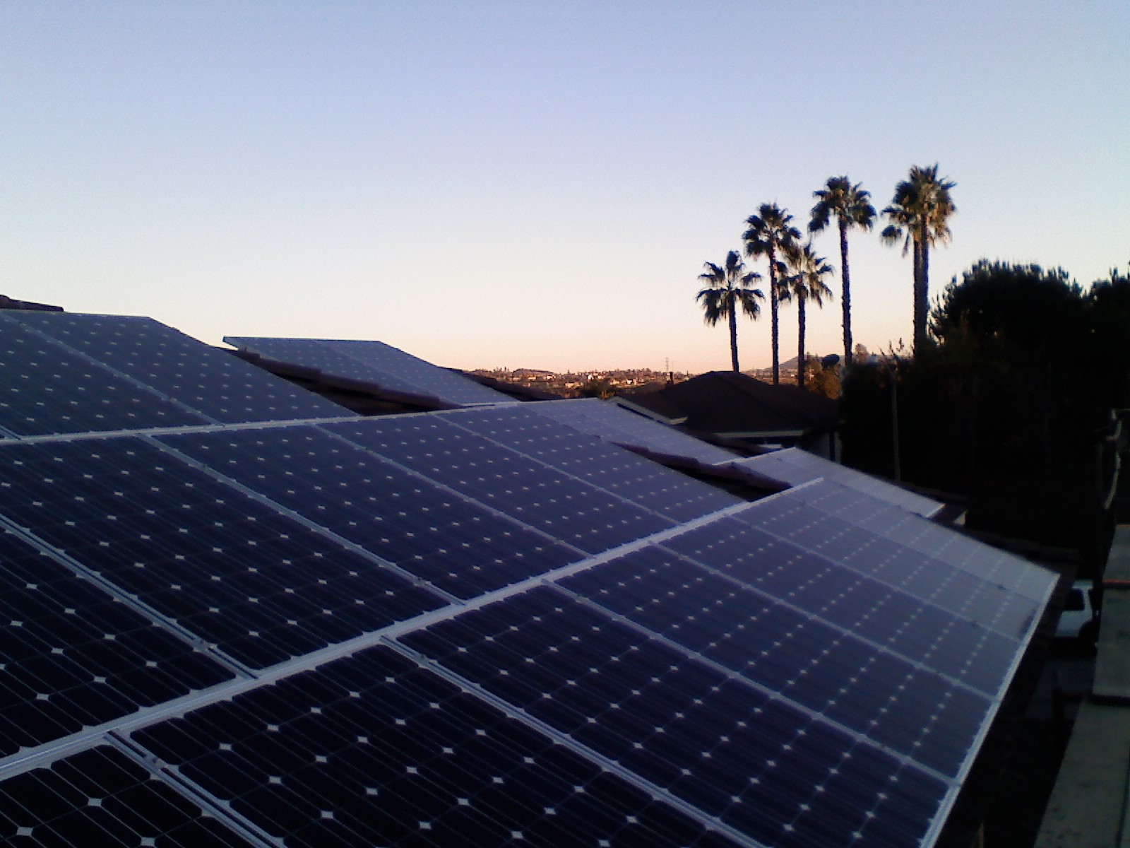 San Diego Solar Installation_ECS (25) – Eco Construction Solutions
