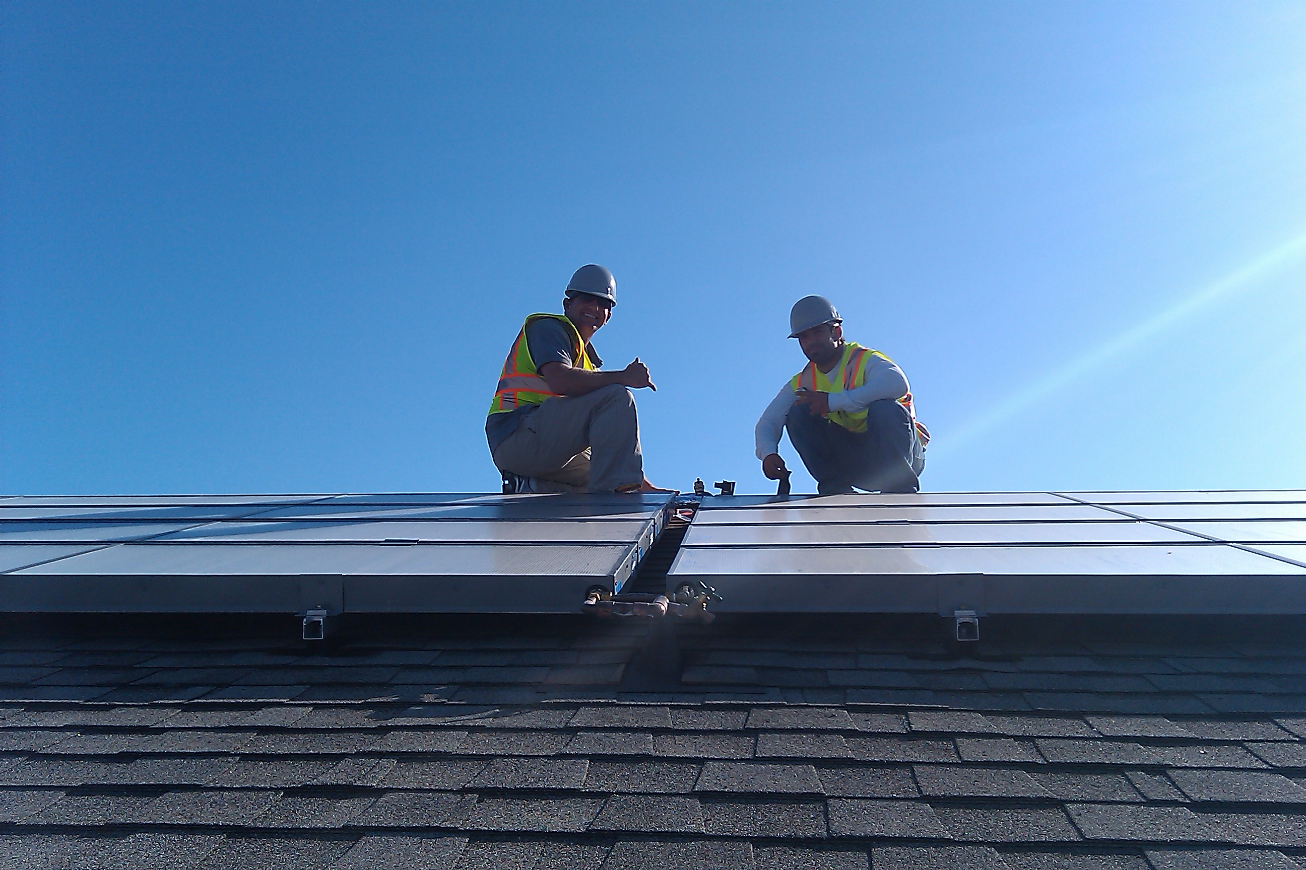 Our Projects – Eco Construction Solutions